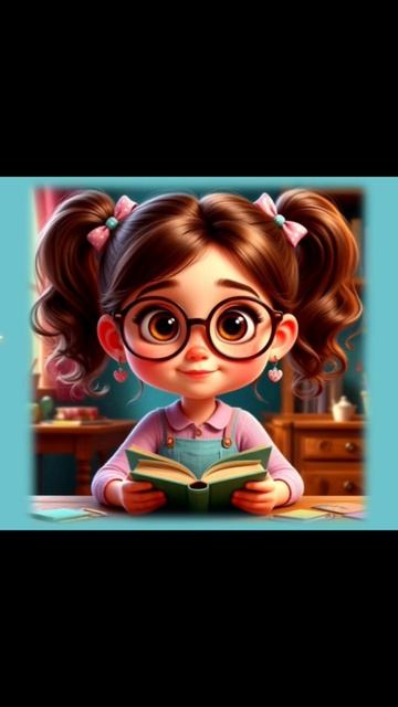 АСЯ ВСЕЗНАЙКИНА. ОКРУЖАЮЩИЙ МИР. ЧАСЫ. #shorts