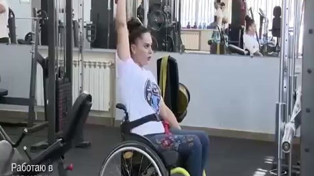 Видеовизитка Гоар Навасардян, г. Ереван, Армения