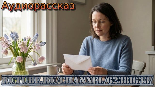 Реальные истории. Тройня в подарок на 8 марта. Аудио рассказы