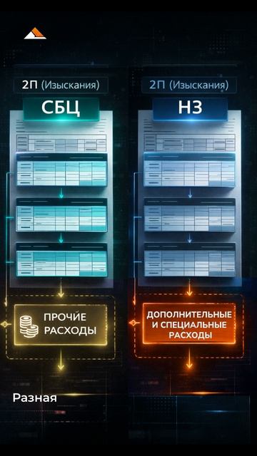 5 частых вопросов по формам смет на ПИР