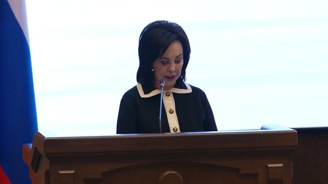 Во Владивостоке состоялось открытое совещание руководителей медицинских организаций Приморья.