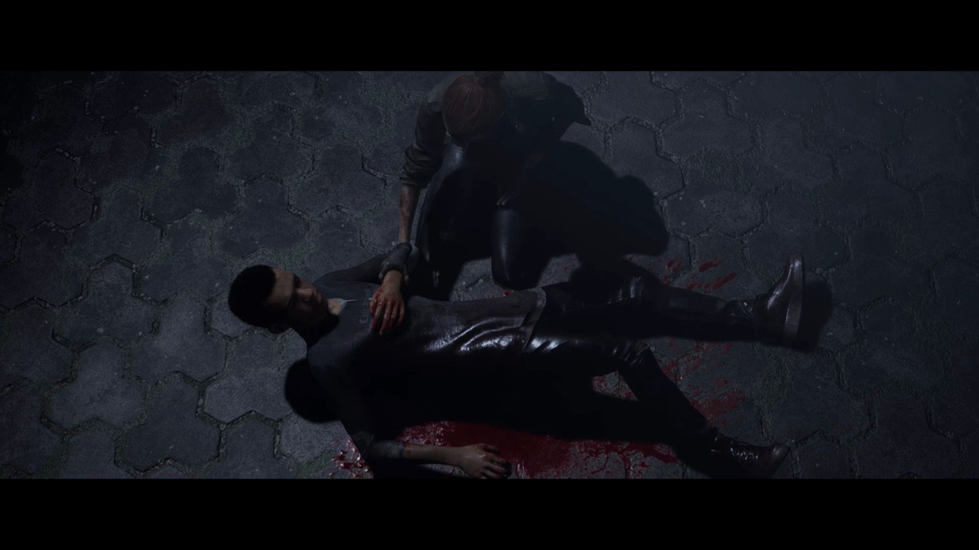 The Quarry #8 Все заражены