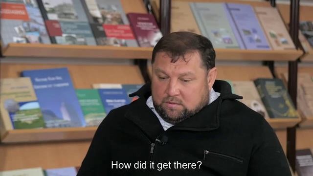 Актуальное прошлое | #8 Татары в средневековых источниках (English subs)