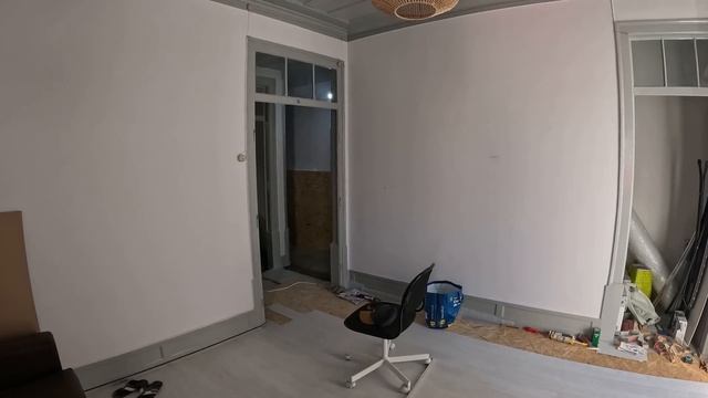 Дом оживает! Обзор второго этажа в Португалии 🏠✨(Мы купили дом в Португалии)