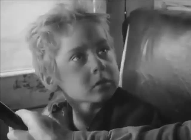 Папка! Родненький!