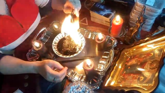 Ритуал-чистка СЛЁЗНАЯ ПОРЧА.