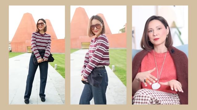 15 Маст-хэв вещей на весну, которые работают каждый год.