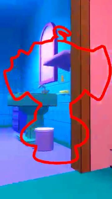 BAILEY 🏖️ & MR. SUN HORROR ⭐ INCREDIBOX SPRUNKI #shorts #incredibox #sprunki #funny