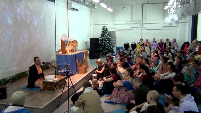 05 12 21  Лекция Ашвасены прабху на В Пр