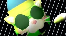 как сделать меня? в чикен ган!