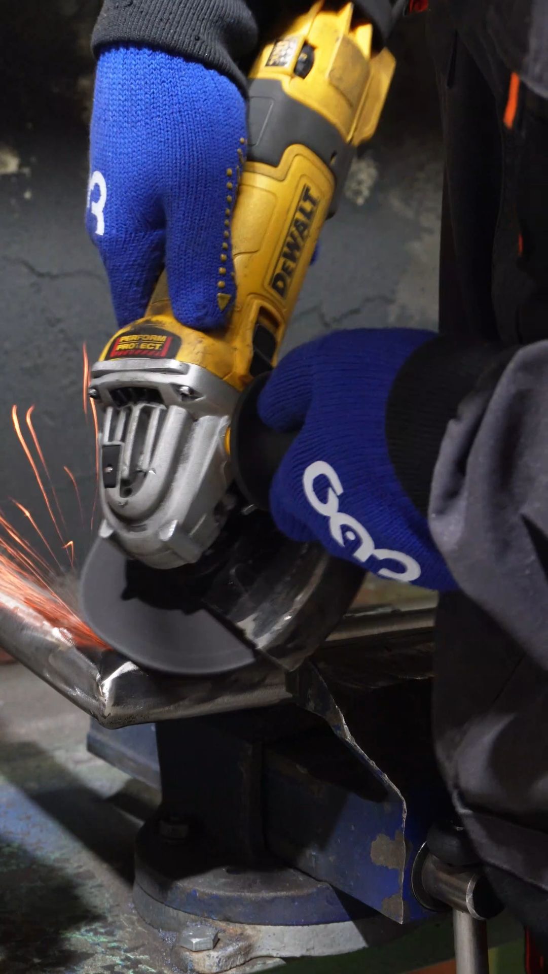 Доводочный круг в деле 🔥 Идеальное качество поверхности | БАЗ