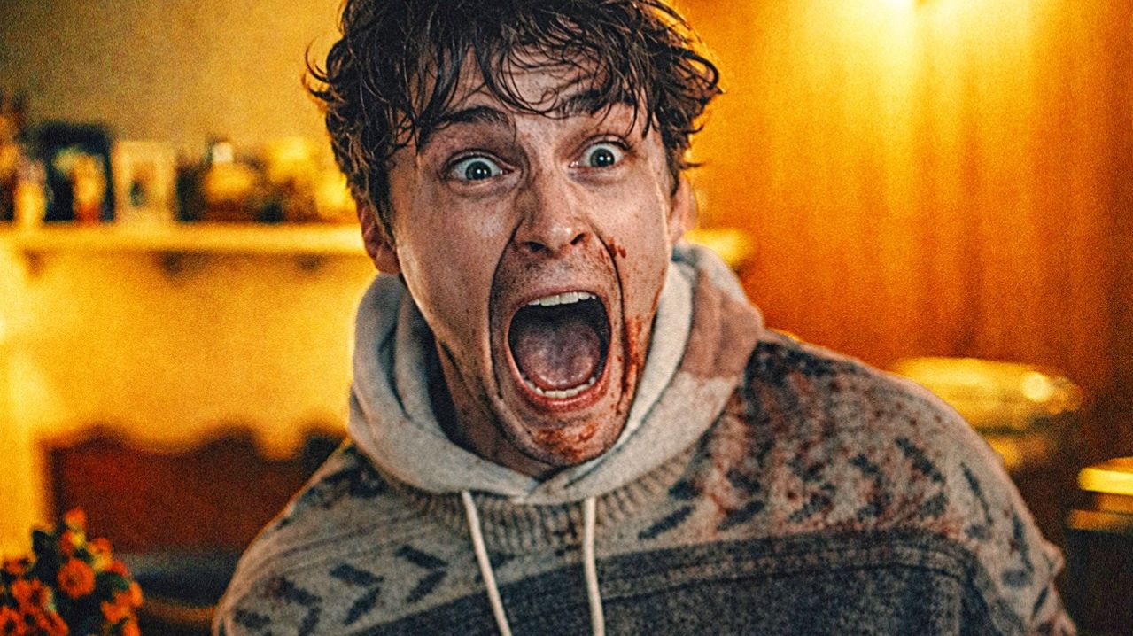 Обсессия — Русский трейлер (Дубляж, 2026)