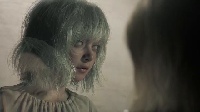 Играем в Resident Evil Requiem часть 4