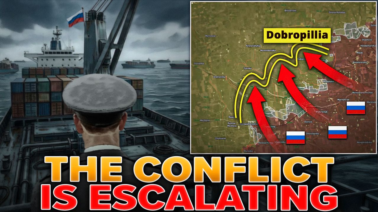 🌍⚡️Global Conflict: A Golden Era for Some and a Curse for Others💥👑 Military Summary For 2026.3.12