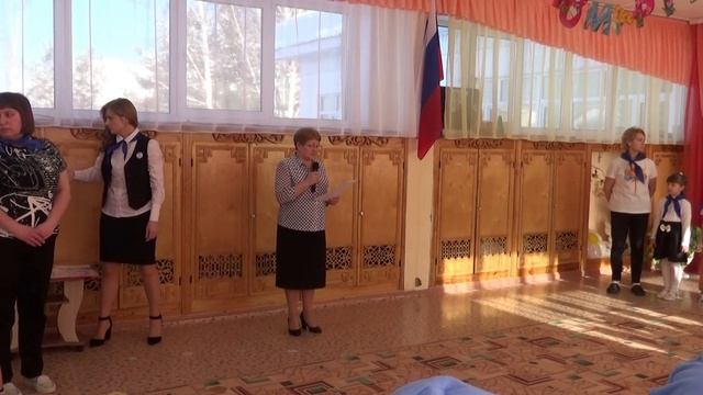 Орлятский круг