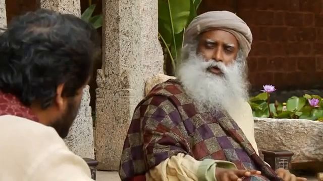 Смерть, Душа, Реинкарнация ¦ Садхгуру