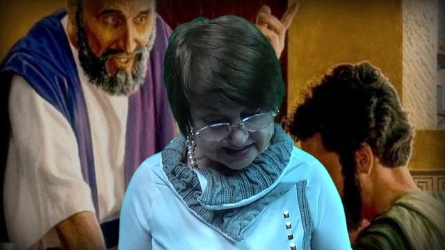 Деяния апостолов 22 глава