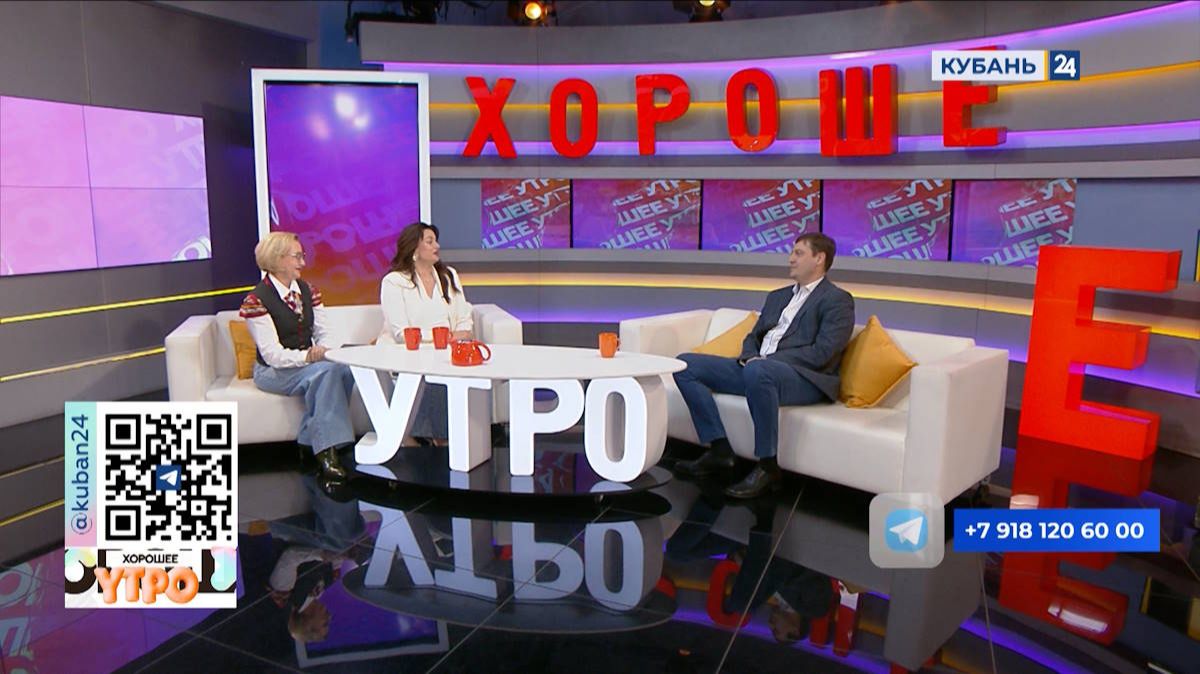 Владимир Абаев: главное, чтобы пациент мог сравнить жизнь до и после операции