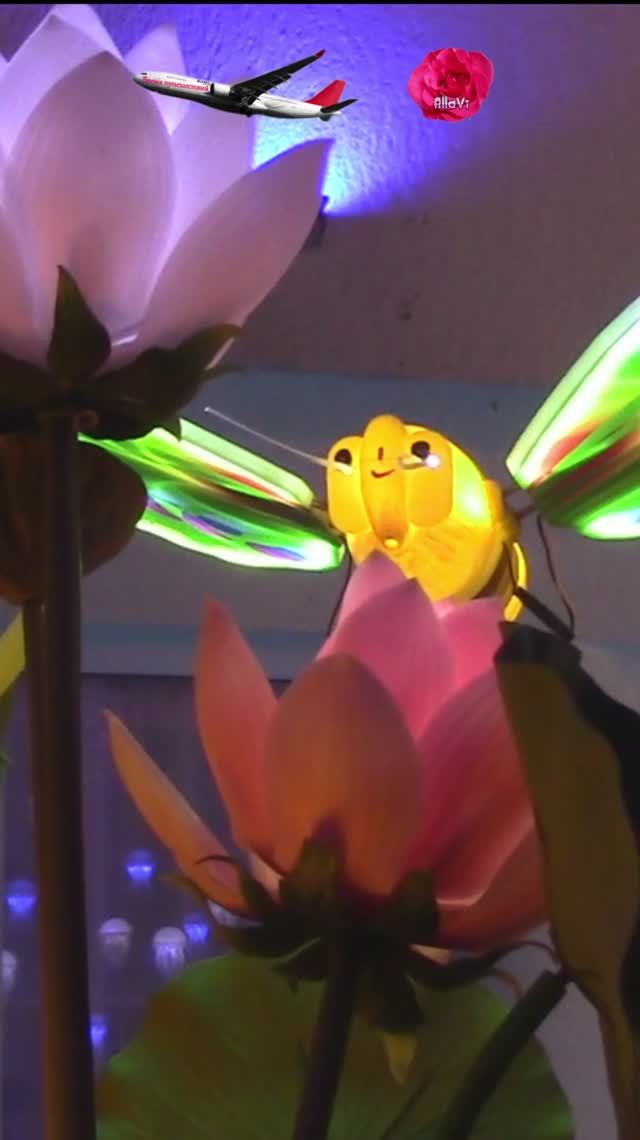 Сказочный уголок