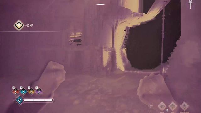 16.Vampire The Masquerade - Bloodlines 2 Зомби