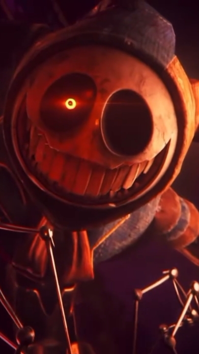 попи плэй тайм 3 что если?