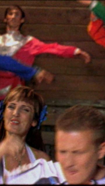 Welcome to Russia #балаганлимитед