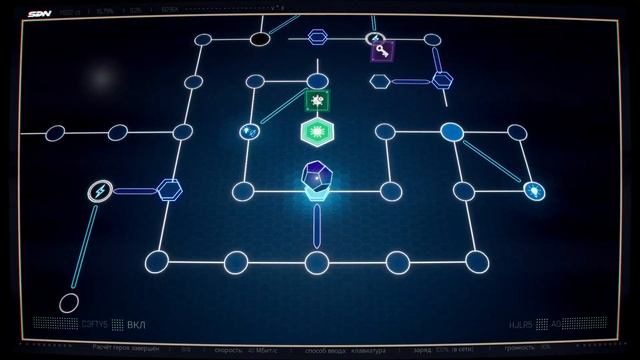 DISPATCH - РУССКАЯ ОЗВУЧКА - ЭПИЗОДЫ 7-8