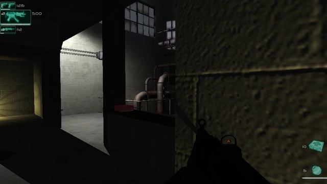 Часть - 8 ) F.E.A.R