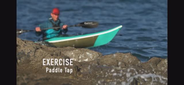 Упражнение «Тап»(Tap Tap)