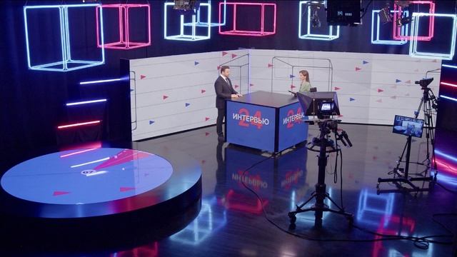 Интервью: Юрий Станкевич