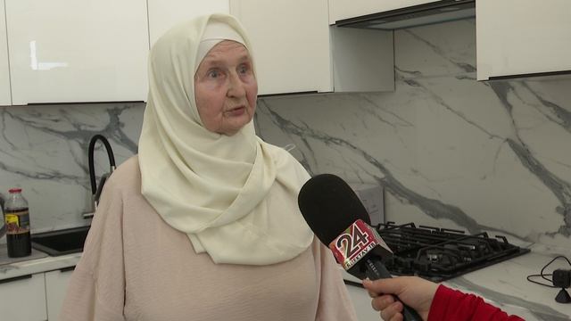 В Высокогорском районе семьям участников СВО устанавливают пожарные извещатели