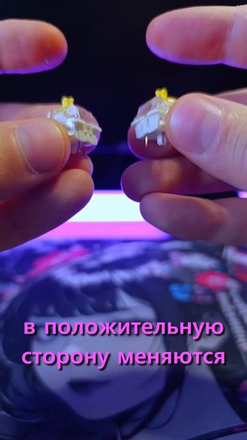 Вот почему мои клавиатуры лучше