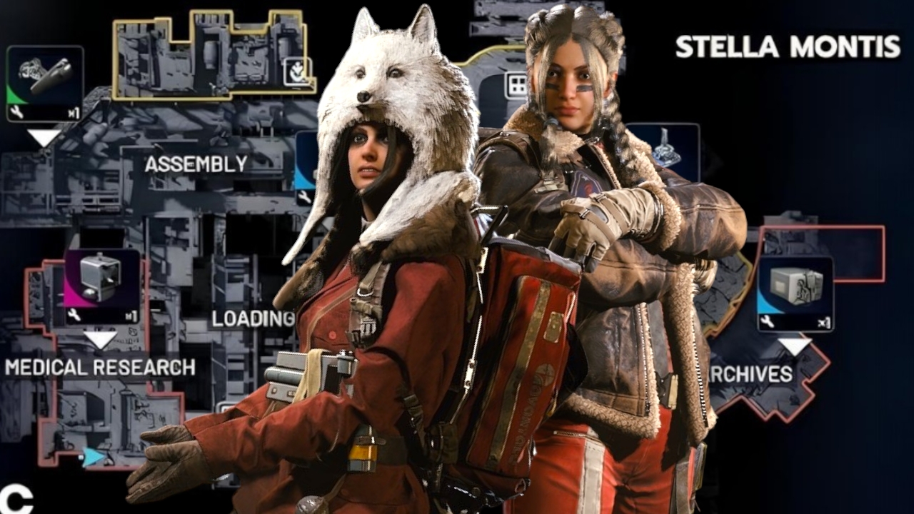 ✇ARC Raiders СЕЗОН 2| Часть 5 СТЕЛЛА МОНТИС ЖДИ!