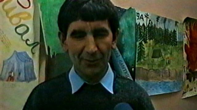 БТВ Отражение 16-й туристский вечер