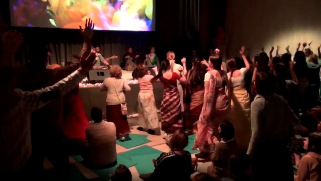 13 11 21  Голока фест 2 ч