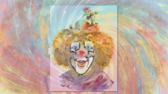 Ждите весны!" (Вальс клоуна)"