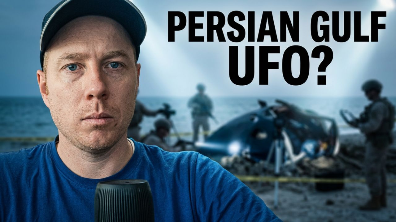 вокруг НАС НЛО ЛЕТАЮТ