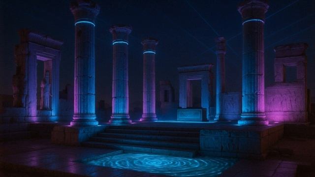 Mystic Deep House Ethnic Fusion • Tribal Rhythms & Oriental Vibes