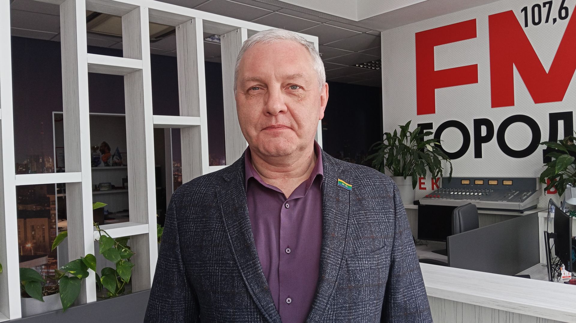 Александр Колесников: «Если вы идете по набережной с собакой на поводке, вас в тюрьму не посадят!»