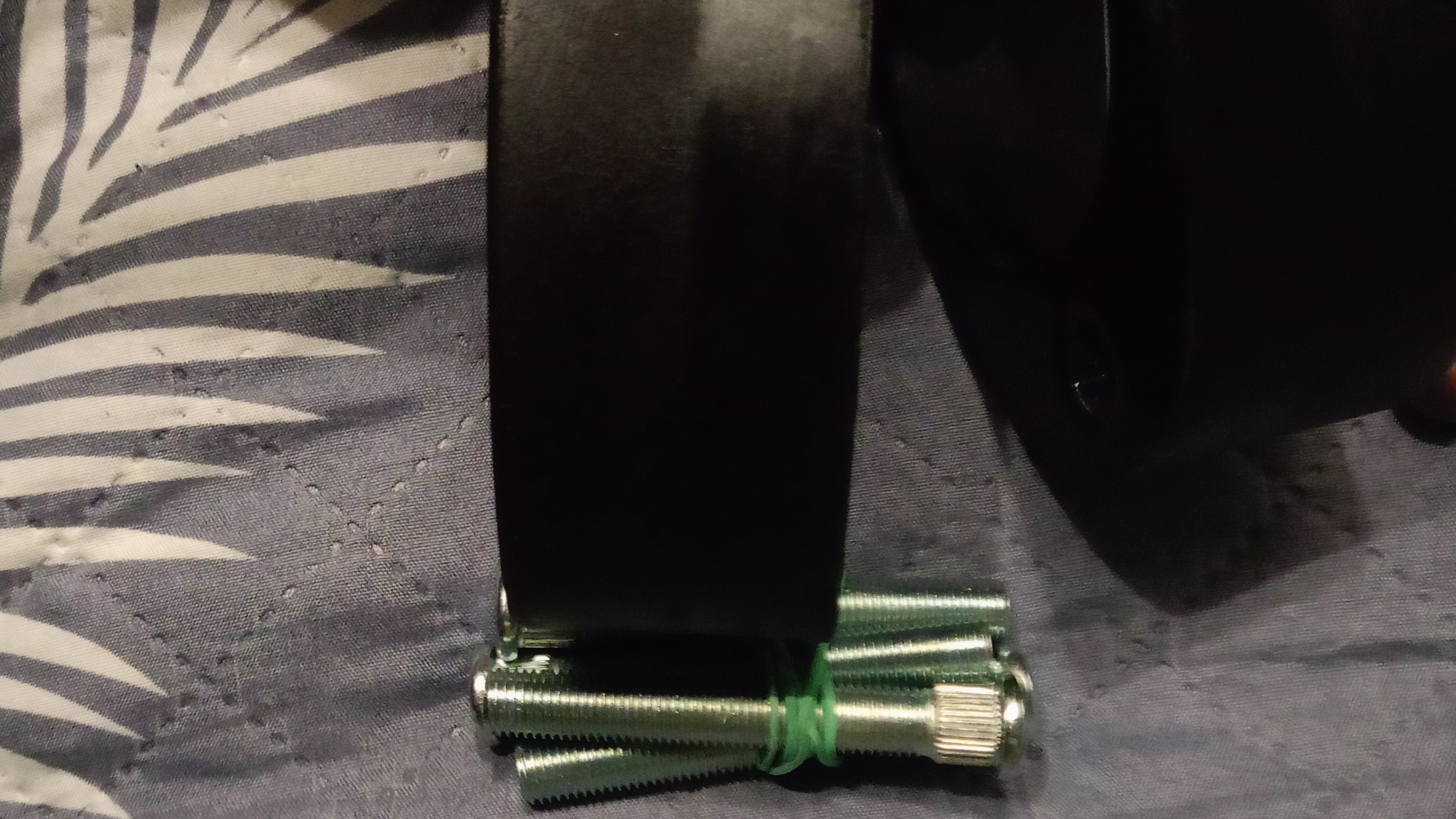 Митсубиси лансер 9,10 увеличение клиренса 40-80 мм