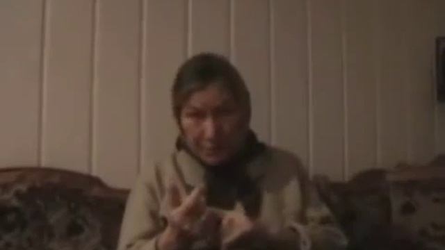 Свидетельство Любви Гогичаевой - умерла видела ад и Рай