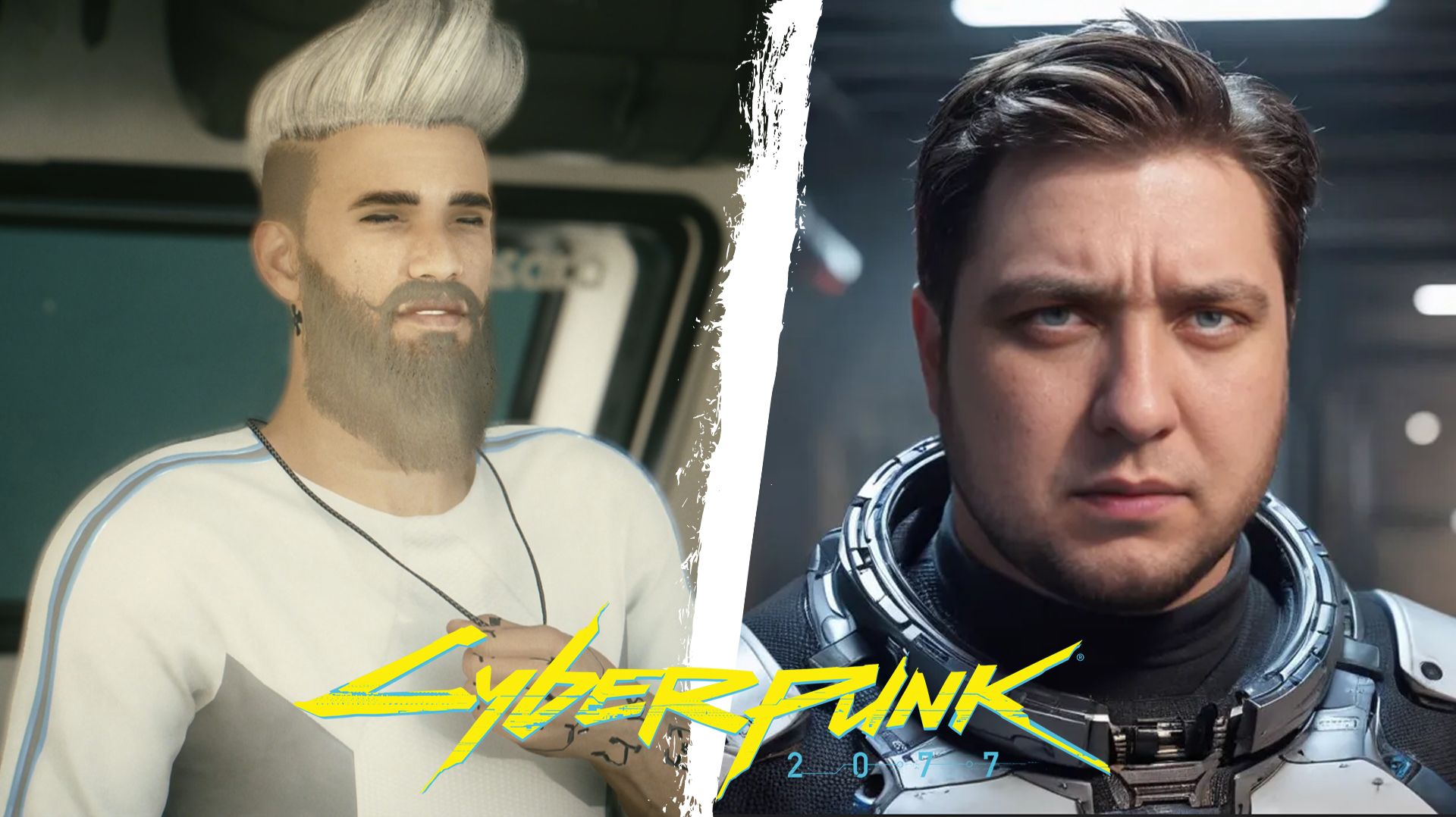 ОДИН ИЗ ФИНАЛА - Cyberpunk 2077 #11