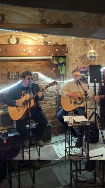 Триба - Феникс (акустика 26/02/26)