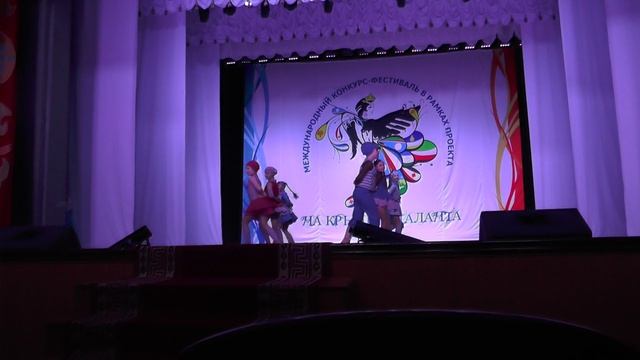 Твнец на францухскую мелодию