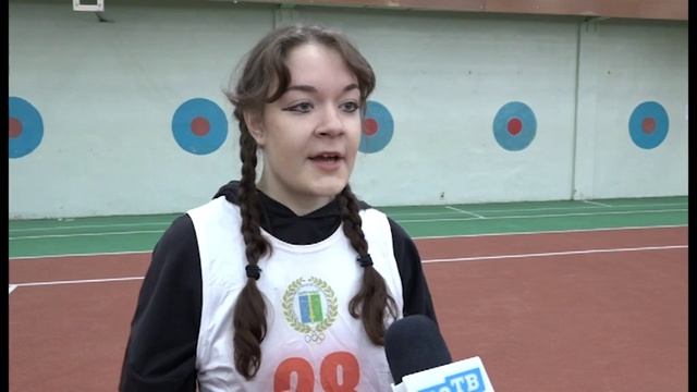 Трудовые коллективы Заречного поучаствовали в фестивале ГТО