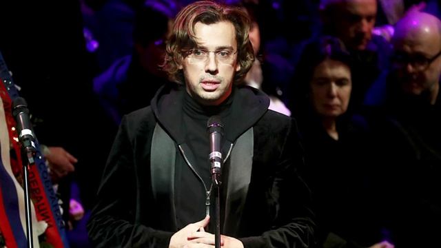 Расставания  знаменитых  артистов Алла и Максим