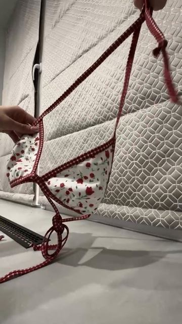 Купальник с Pinduoduo — качество отличное и ничего не просвечивает! 💖