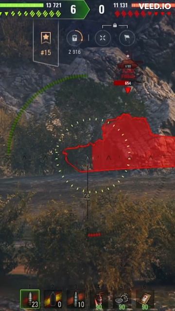 Т-34-3 рудники готовый