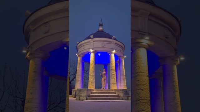 «O ignis Spiritus paracliti» («О Дух огня, Утешитель»)