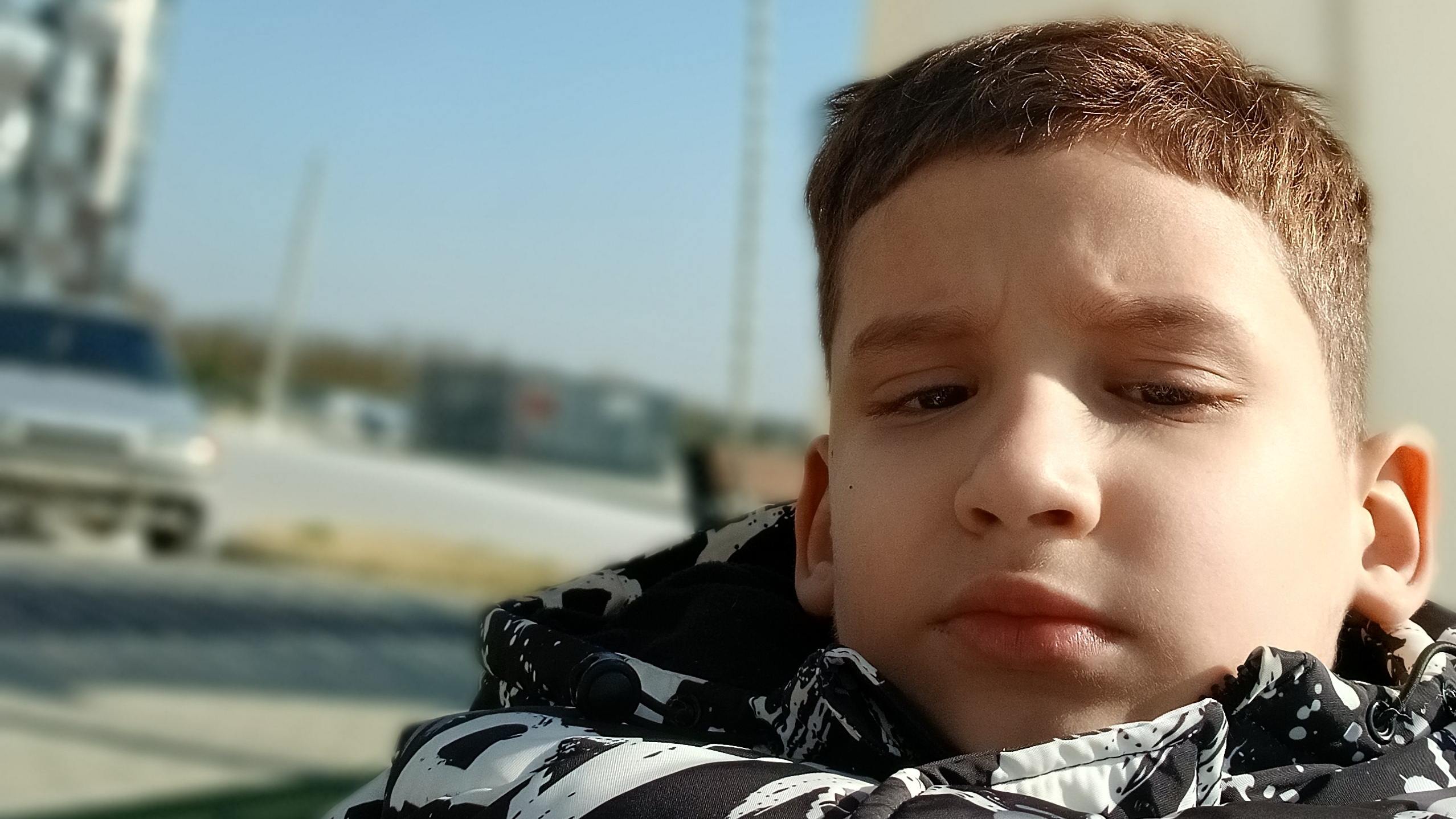 ЖИТЕЛИ - Andrey serep (Официальный клип) 2026